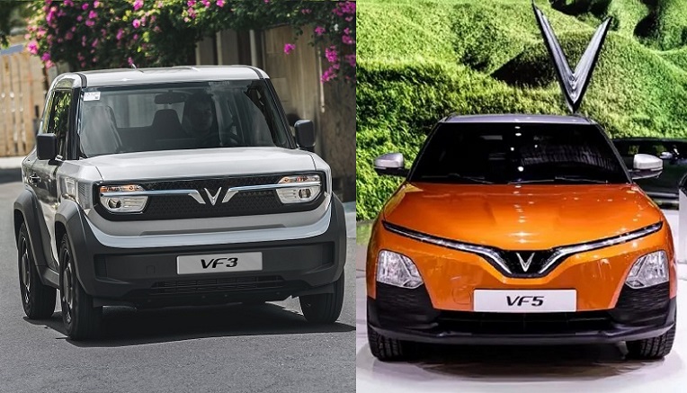 VinFast bán hơn 10.000 xe điện, dẫn đầu thị trường ô tô Việt Nam tháng 1/2025